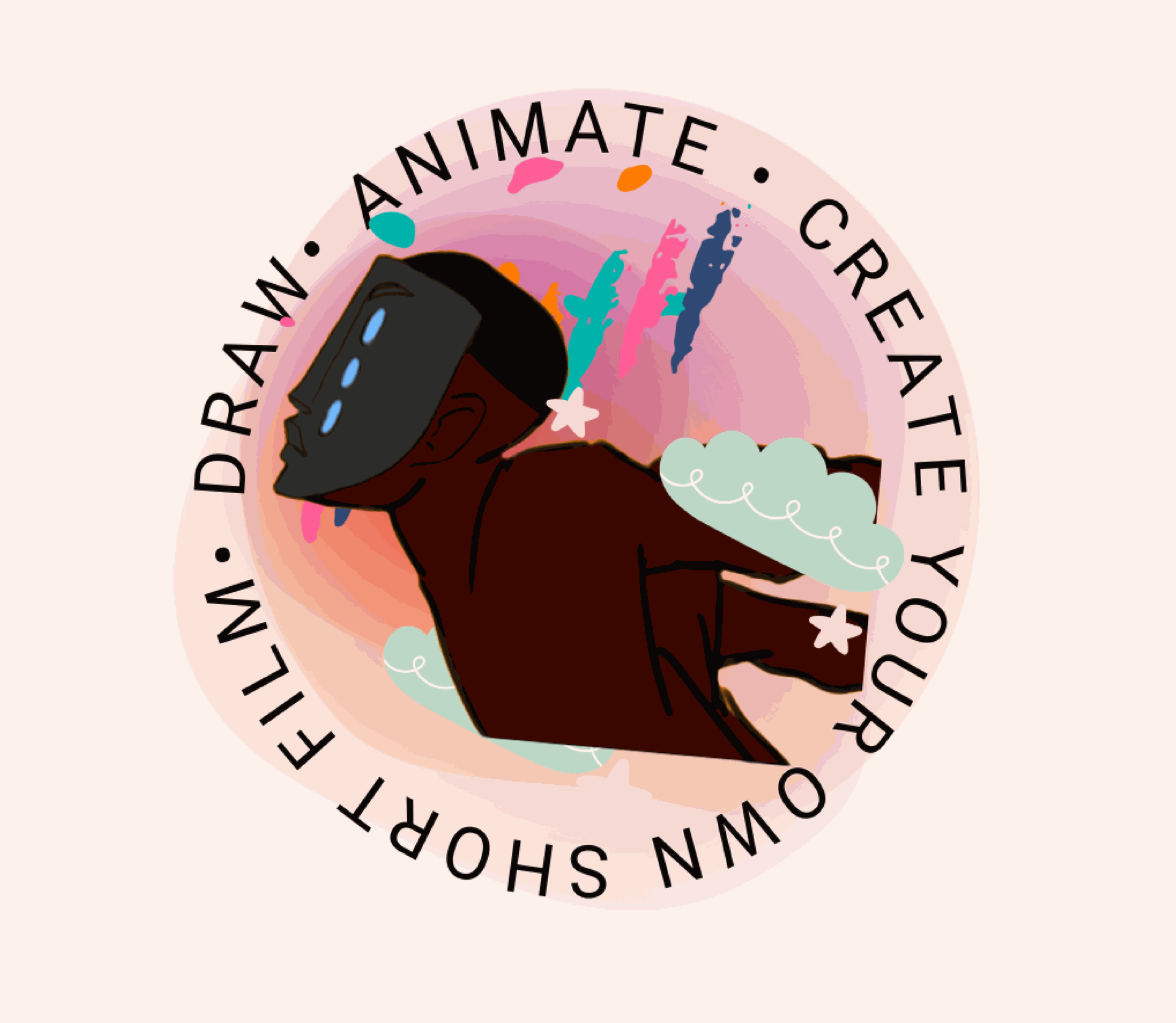 2D Animation Workshop